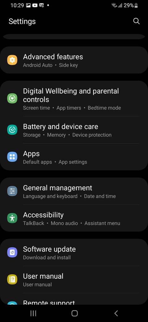 How to Fix Facebook Notifications Not Loading