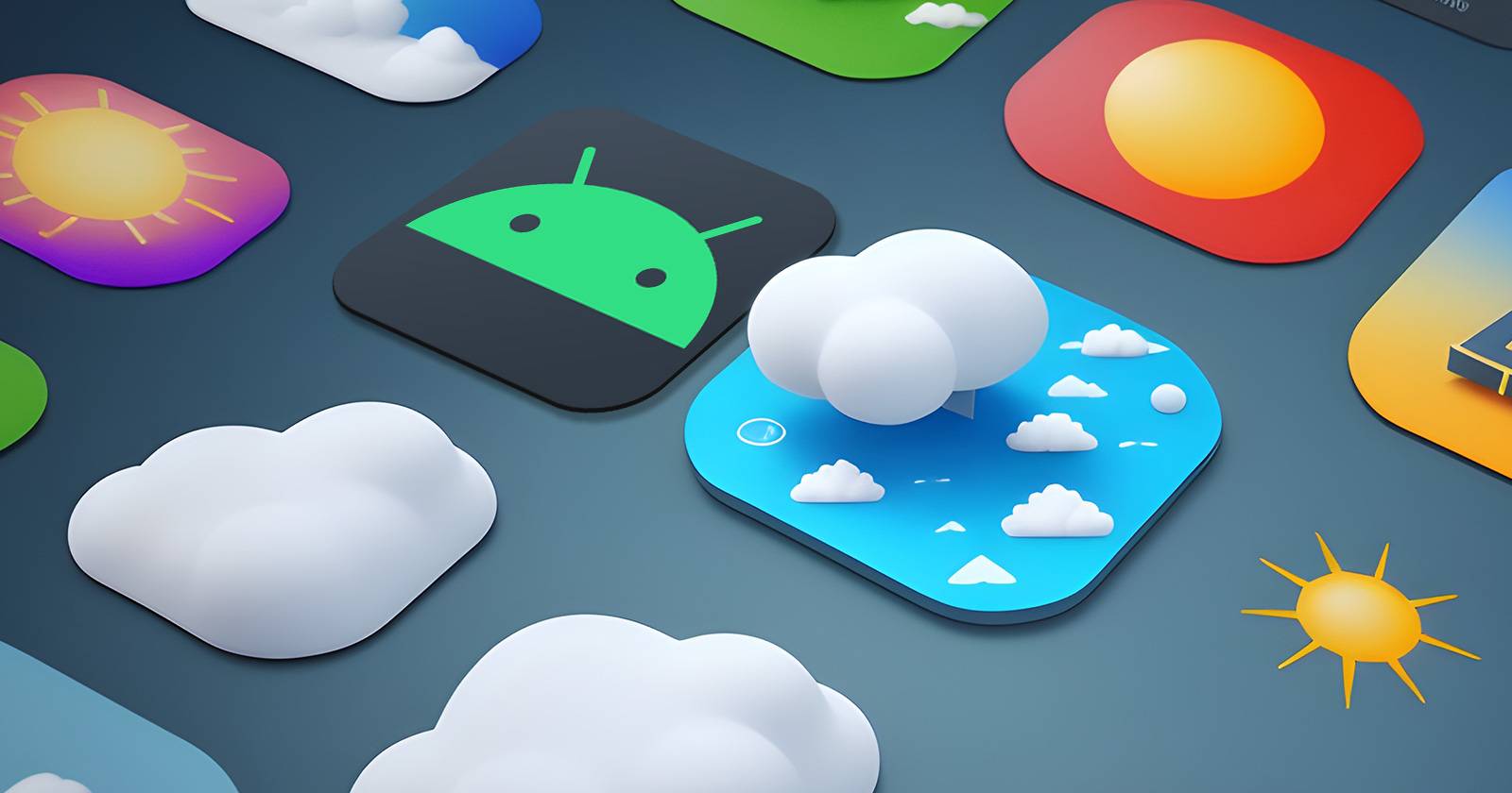 How to Use the Weather App on Your Samsung Phone