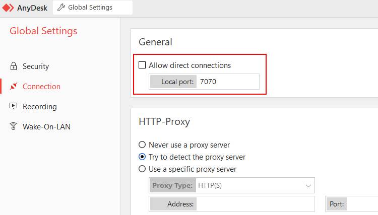 How to Troubleshoot Common AnyDesk Errors on Windows