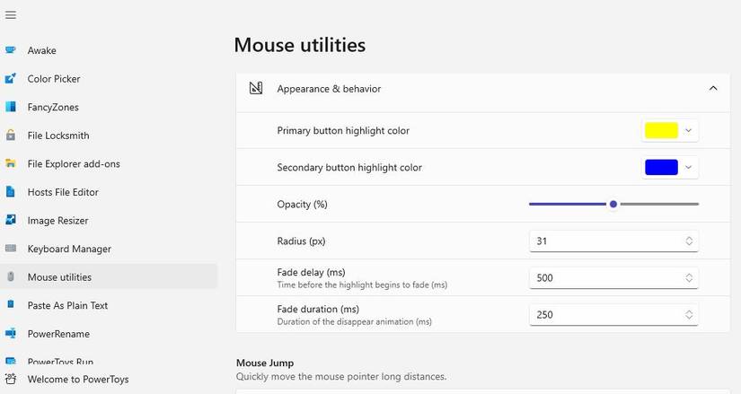 How to Highlight the Mouse Cursor in Windows 10 & 11