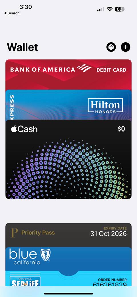 How to Add a Card to Apple Pay