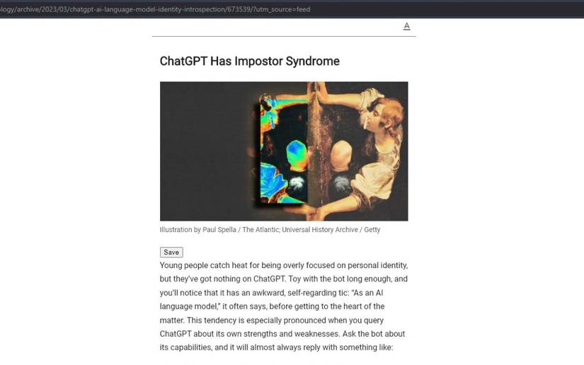 How to View Blurred Content on Websites