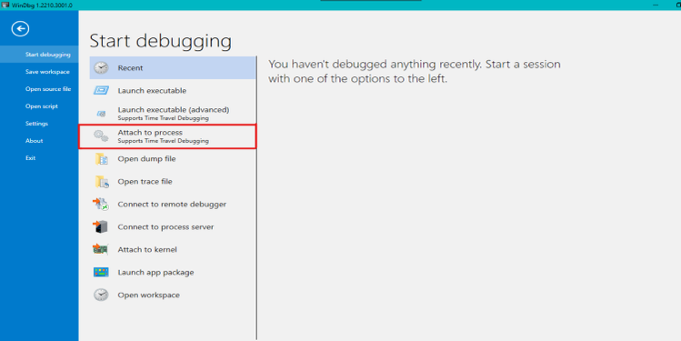 How to Troubleshoot Common Windows 10 Issues With WinDBG
