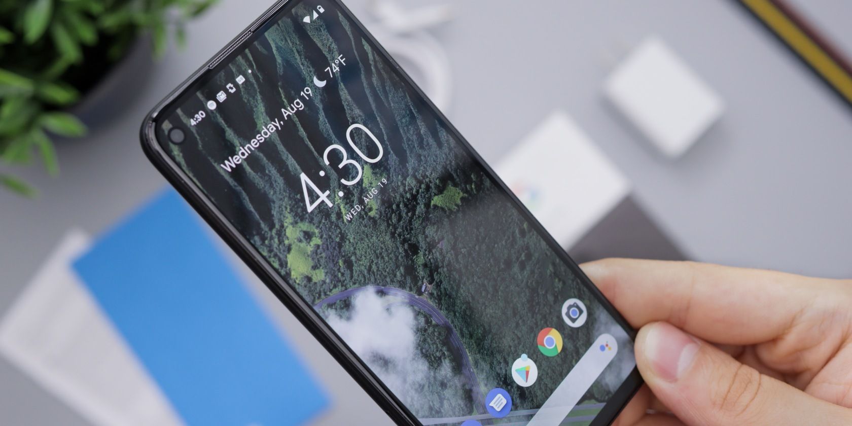 Auto-Rotate Not Working on Android? Try These Fixes