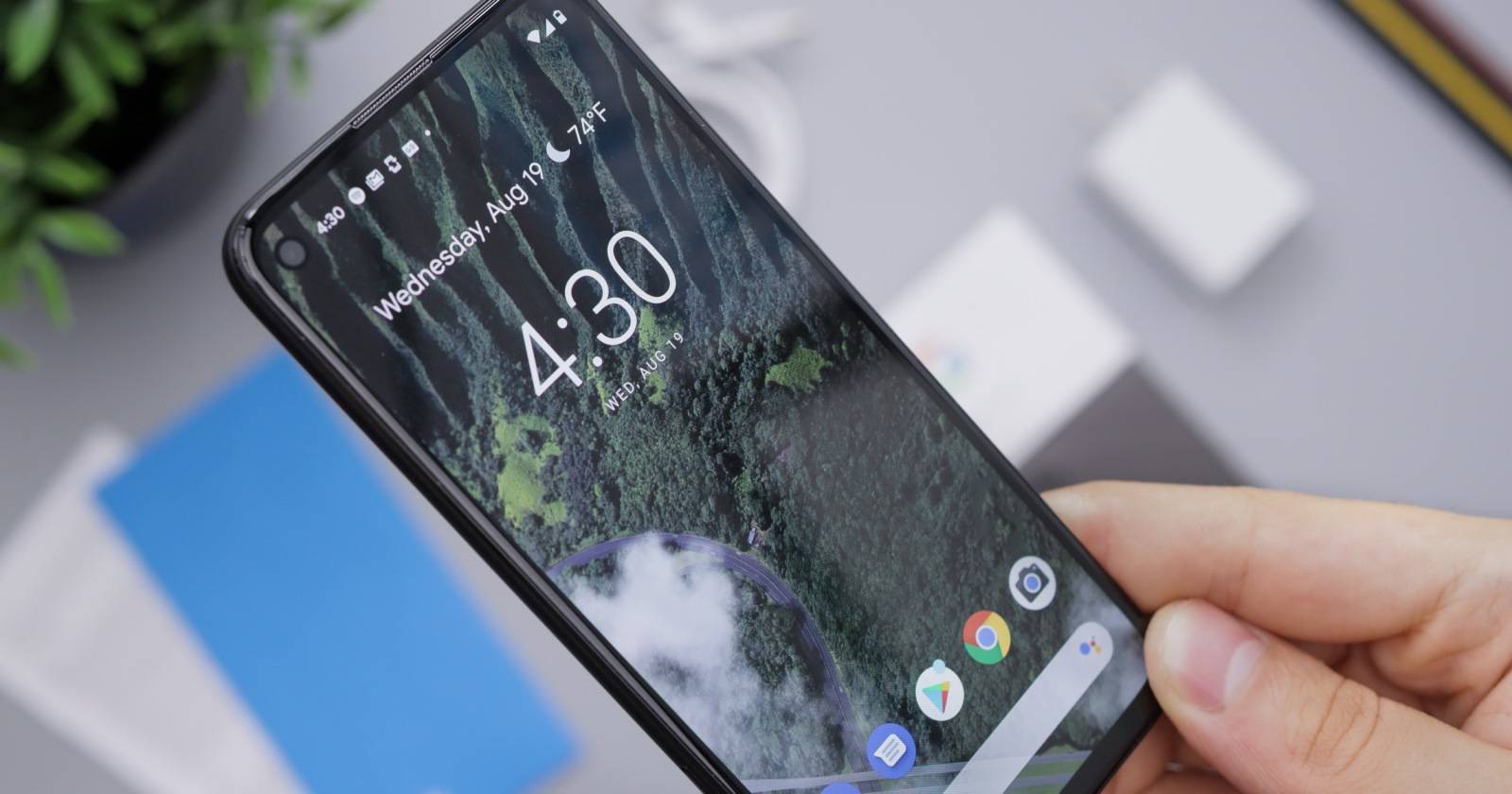 Auto Rotate Not Working On Android Try These Fixes