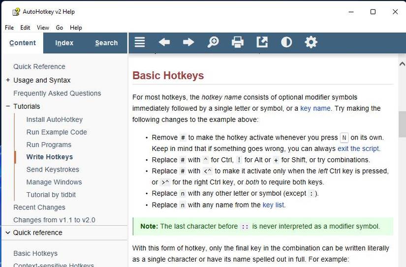 How to Insert Special Characters with Custom Keyboard Shortcuts in Windows 10 & 11