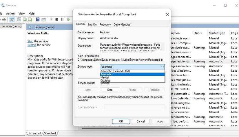 How to Fix Audacity’s Internal PortAudio Error in Windows 10 & 11
