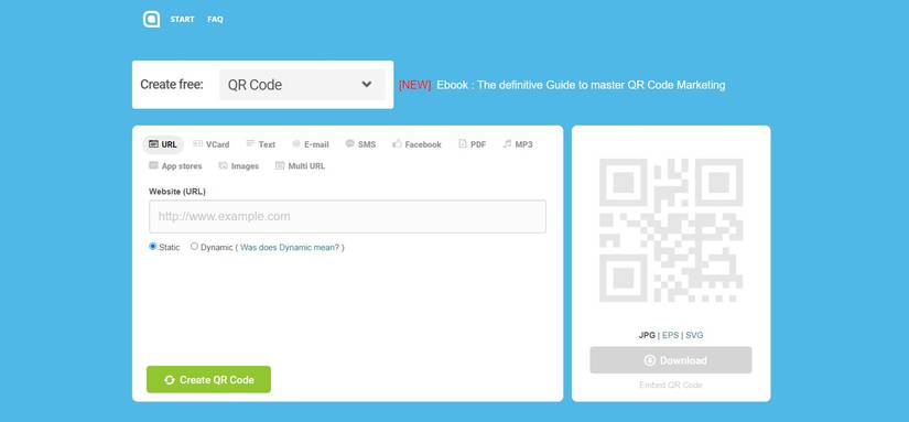 7 Websites That Make Barcodes Easy to Create