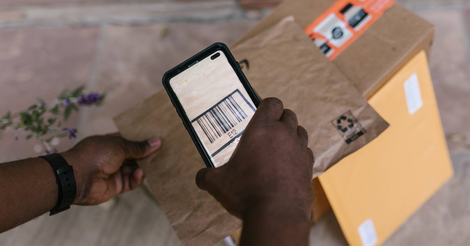 7 Websites That Make Barcodes Easy to Create