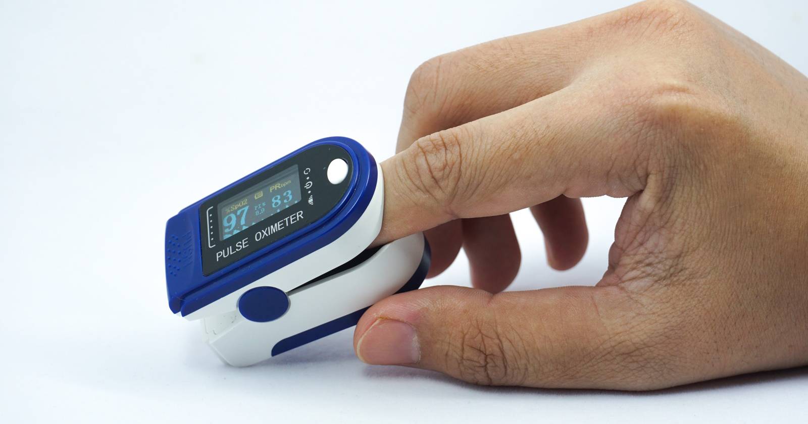 The Best Bluetooth Pulse Oximeters