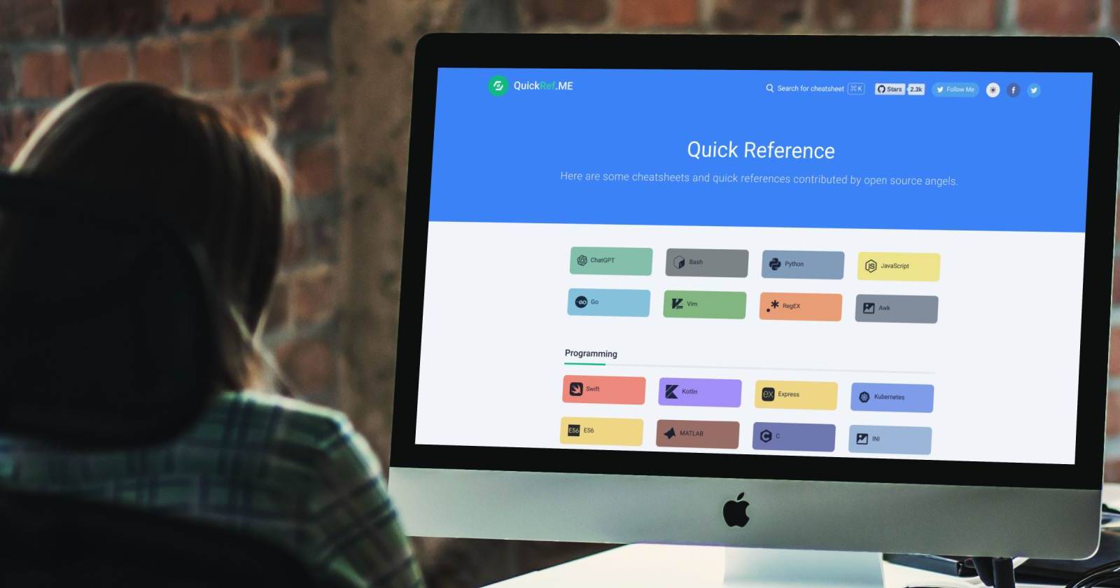 6 Best Sites For Cheat Sheets Shortcuts And Quick Reference Cards
