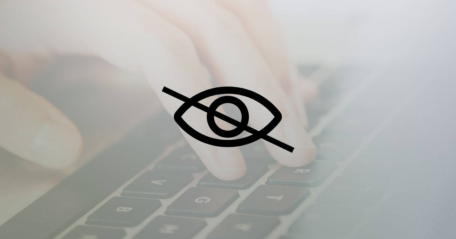 How to View Blurred Content on Websites