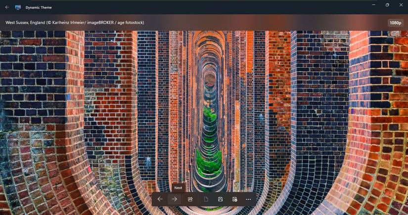 How to Get the Best Bing and Windows Spotlight Wallpapers With the ...
