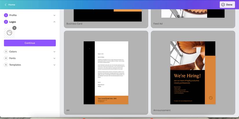 How to Use Canva’s Brand Kit Feature: A Step-by-Step Guide