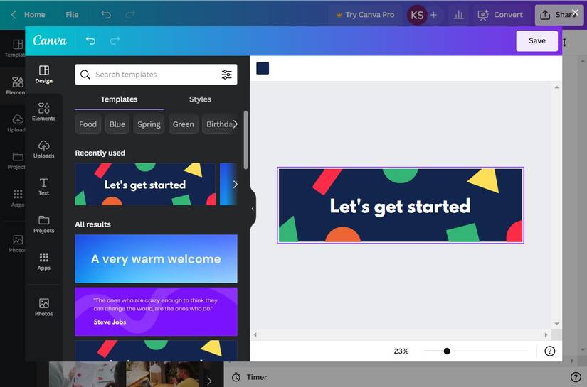 What Is Canva Docs? Here's Everything You Need to Know