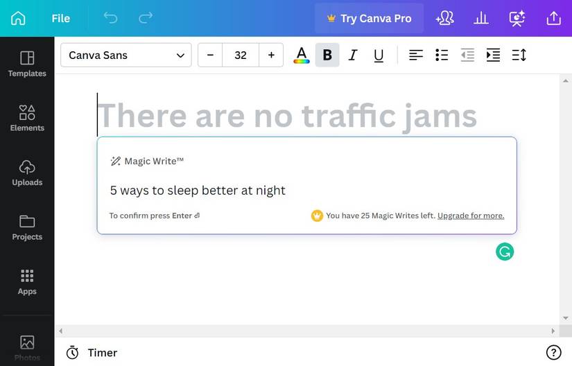 What Is Canva Docs? Here's Everything You Need to Know