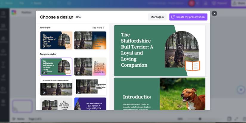 What New Features Did Canva Announce at Canva Create 2023?
