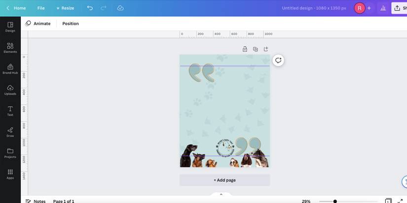 How to Use Canva and ChatGPT to Bulk Create Content Designs