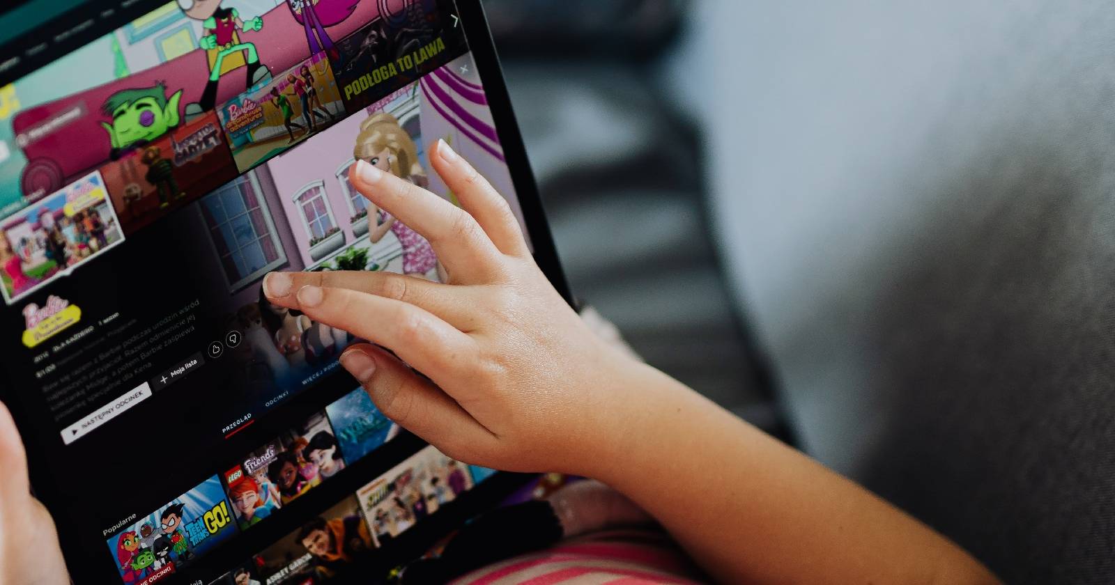 How to Watch Classic Cartoons Online: 10 Sites