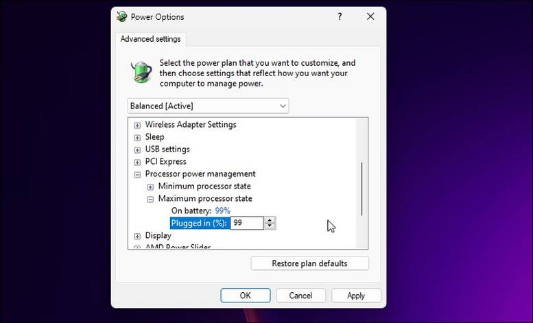 How to Fix an Overheating Windows 11 Computer