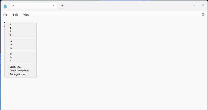 How to Insert Special Characters with Custom Keyboard Shortcuts in ...