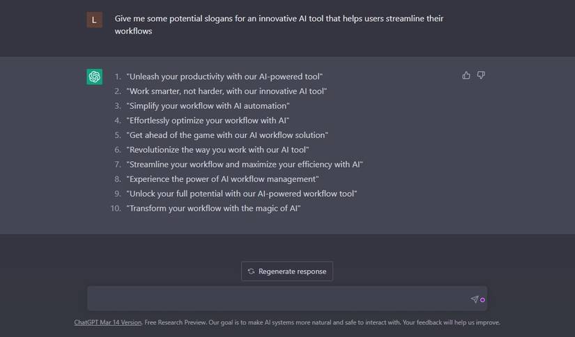 7 Incredible Ways ChatGPT Can Enhance Your Workday Productivity