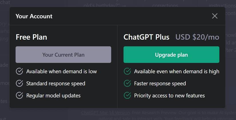 How to Use GPT-4 on ChatGPT Right Now