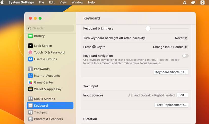 10 Ways to Fix the Malfunctioning Keyboard on Your MacBook