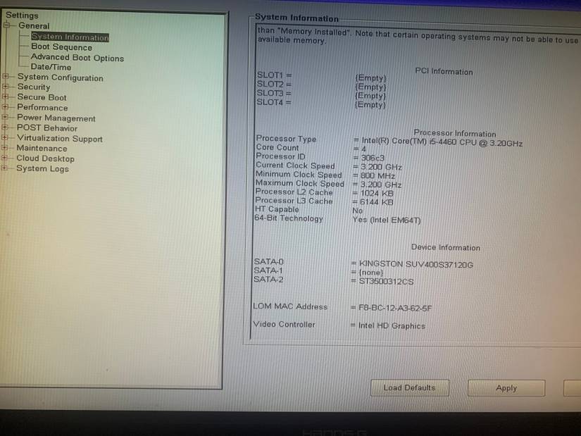 How to Fix a Windows PC Always Booting Into BIOS