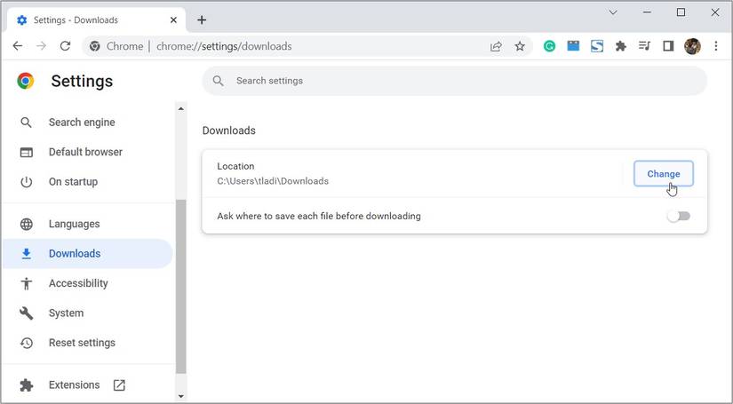 8 Ways to Fix the “Download Failed Network Error” on Chrome