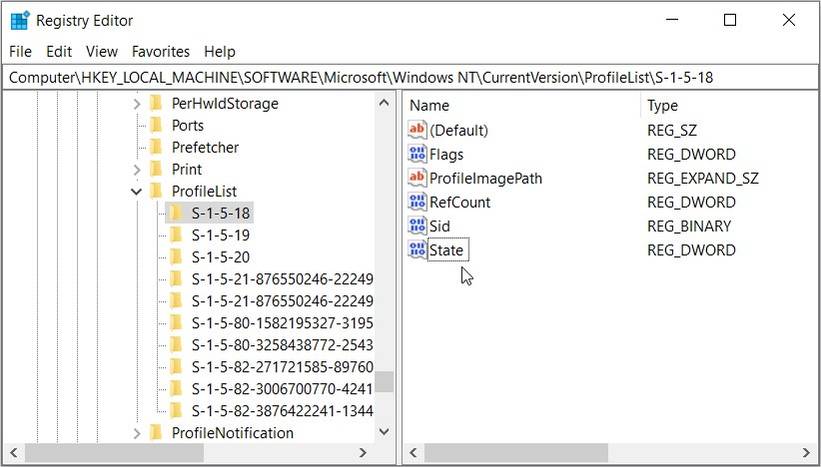 Are Other User Accounts Missing on the Windows Login Screen? Try These ...