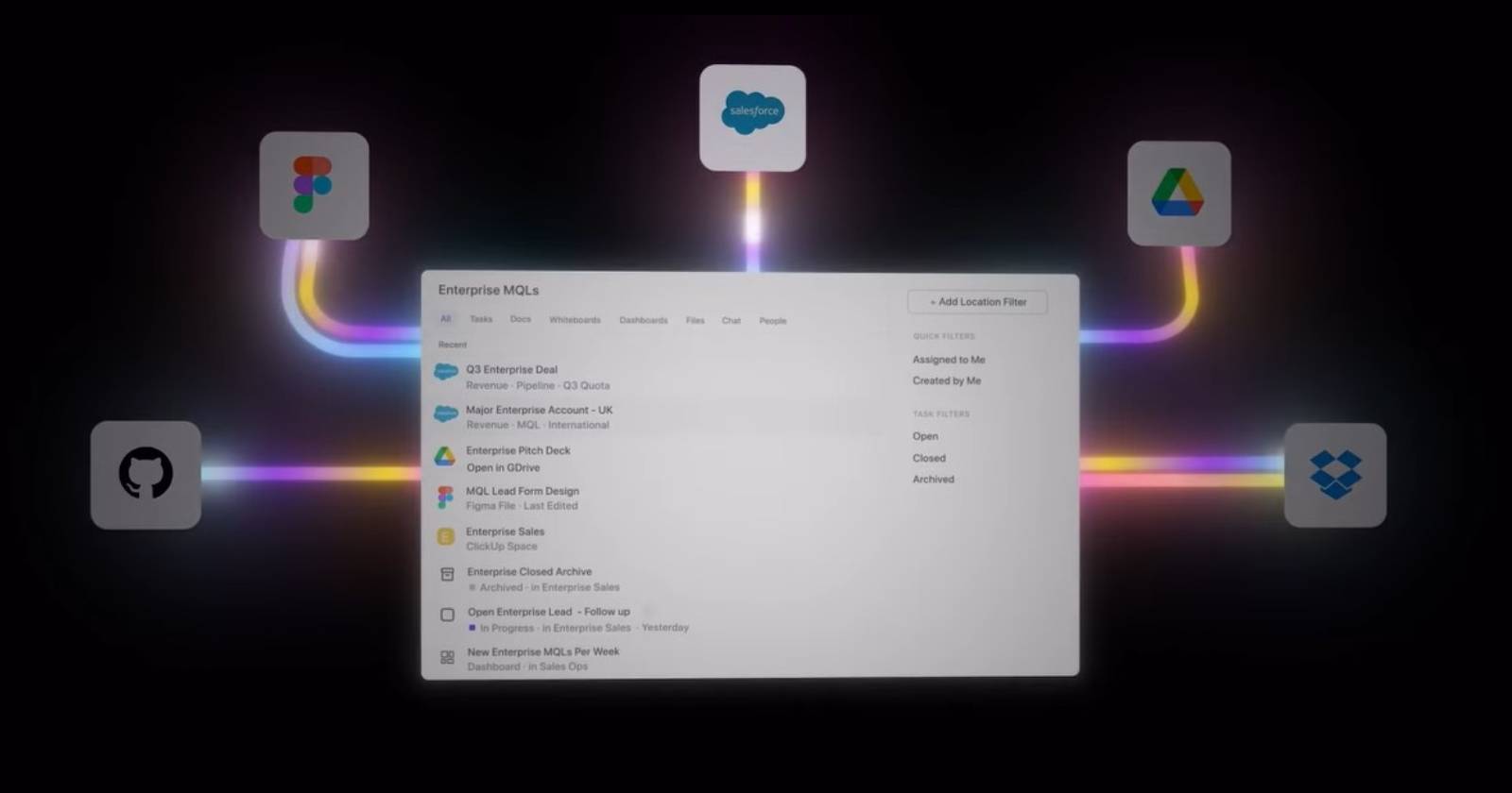 ClickUp 3.0 Is Here: How to Sign Up to the Beta