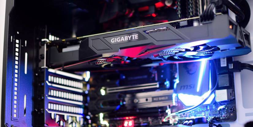 Is It Worth Buying a Second-Hand Graphics Card?