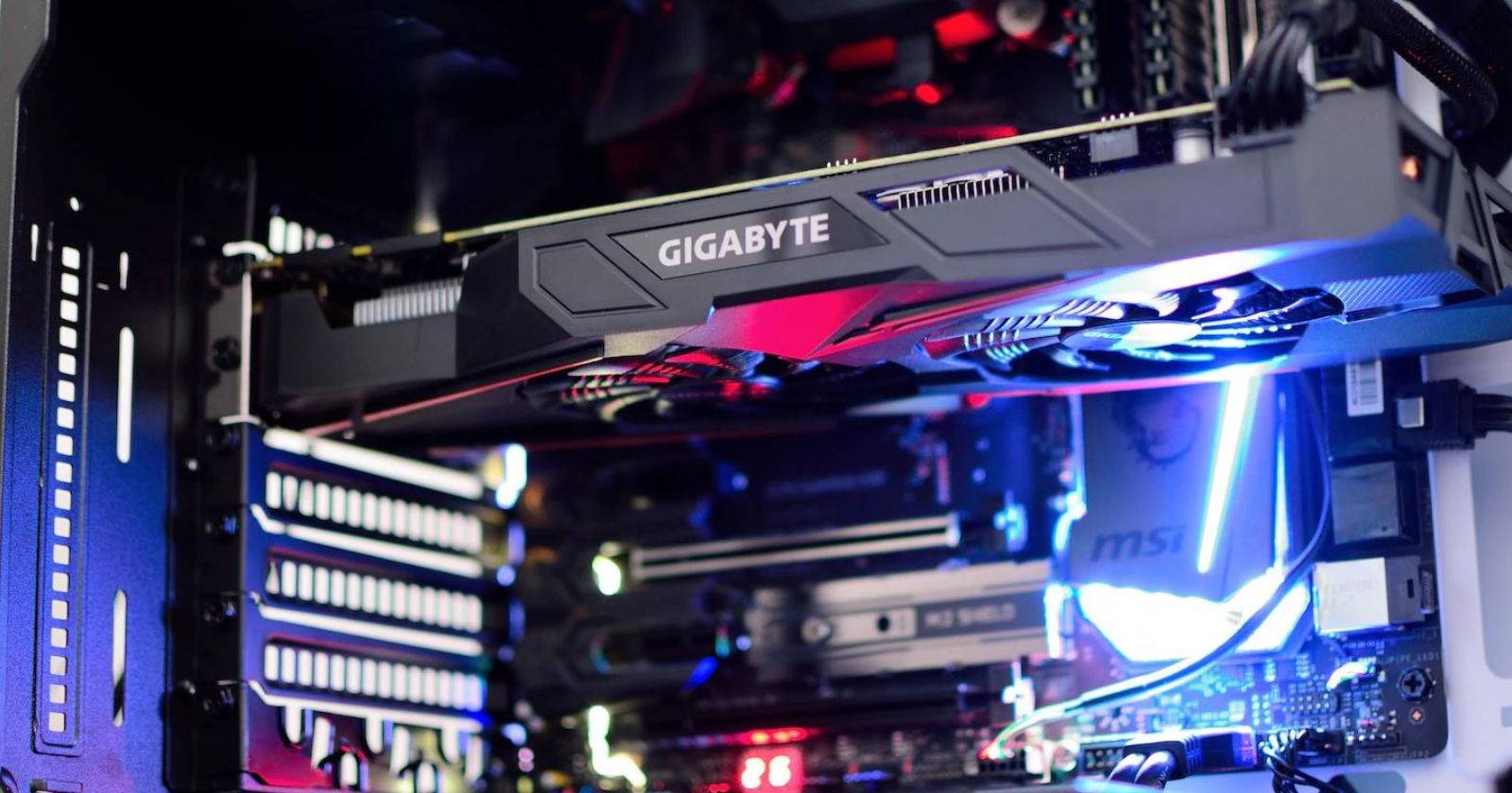 What Is a High-End Graphics Card and How Much Do They Cost?