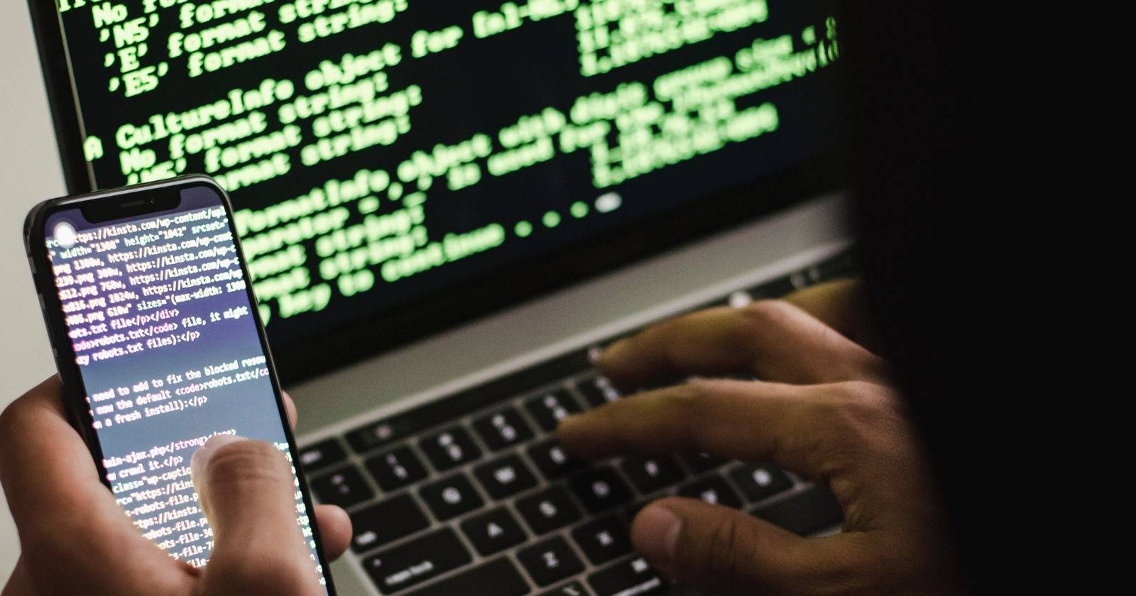 What Is Mirai Malware and Who Is at Risk?