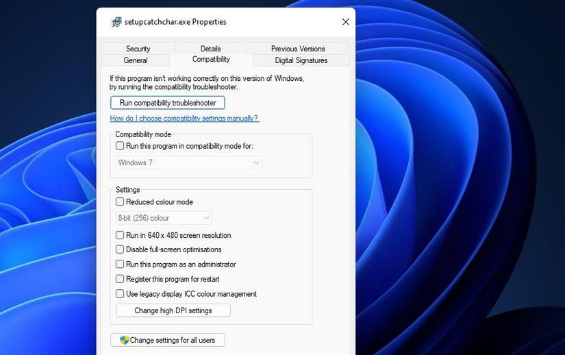 How to Fix the "Error Opening File for Writing" Error in Windows 10 & 11