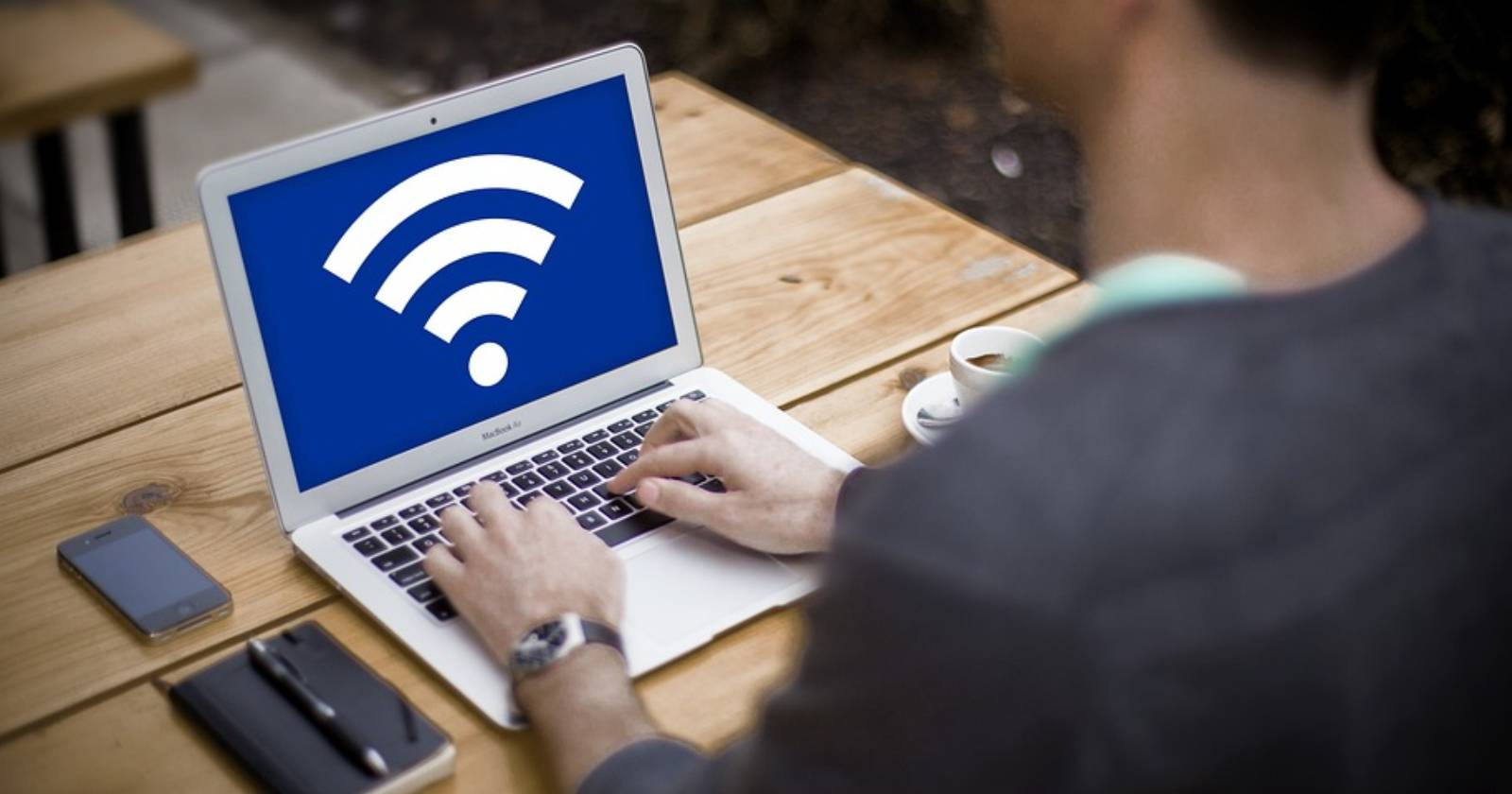 How To Create A Wireless Hotspot On Linux Using Linux Wifi Hotspot