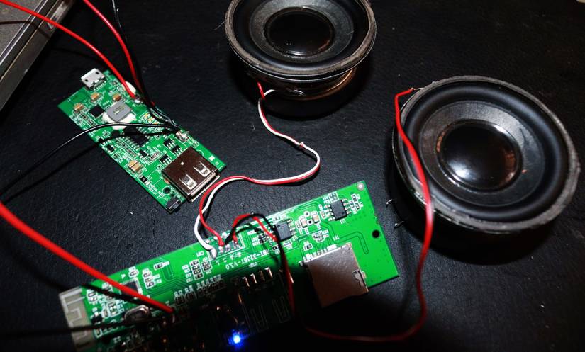 How to Build Your Own Bluetooth Speaker