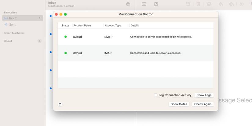 Apple Mail Not Working on Your Mac? Try These 8 Fixes