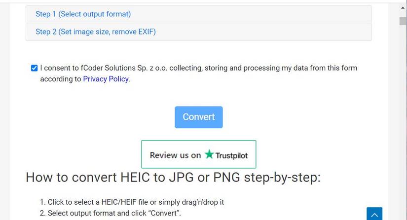 How to Batch Convert HEIC Images to JPEG Format in Windows 10 & 11