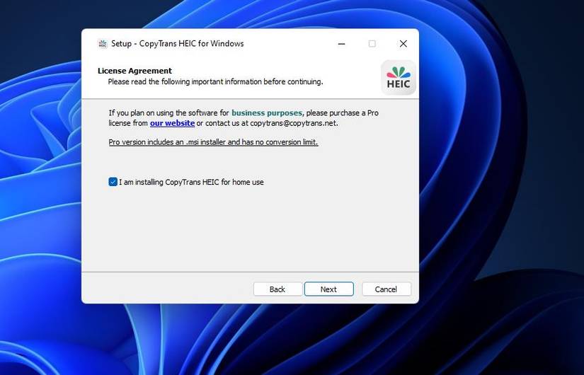 How to Batch Convert HEIC Images to JPEG Format in Windows 10 & 11