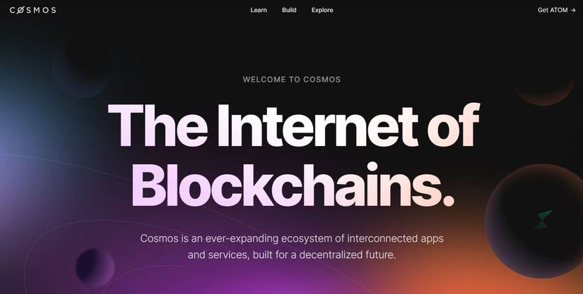 The 7 Best Projects Rapidly Advancing Blockchain Interoperability