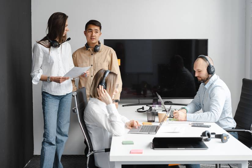 6 Signs You Need Noise-Canceling Headphones for Your Home Office