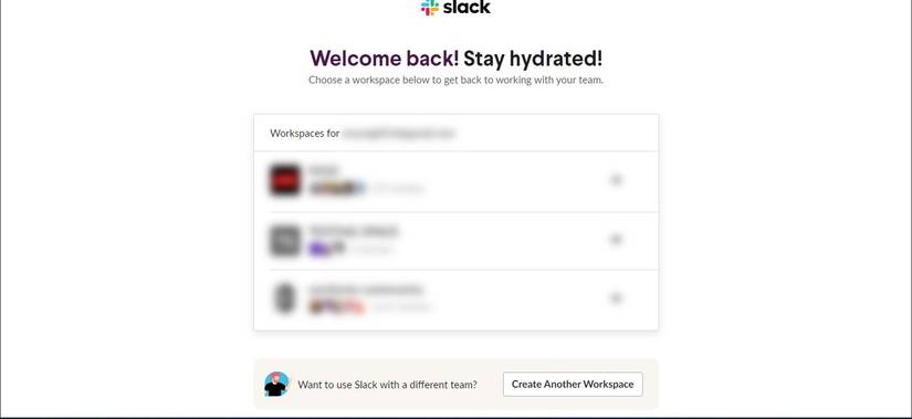 How to Build a Welcoming Slack Bot in Python