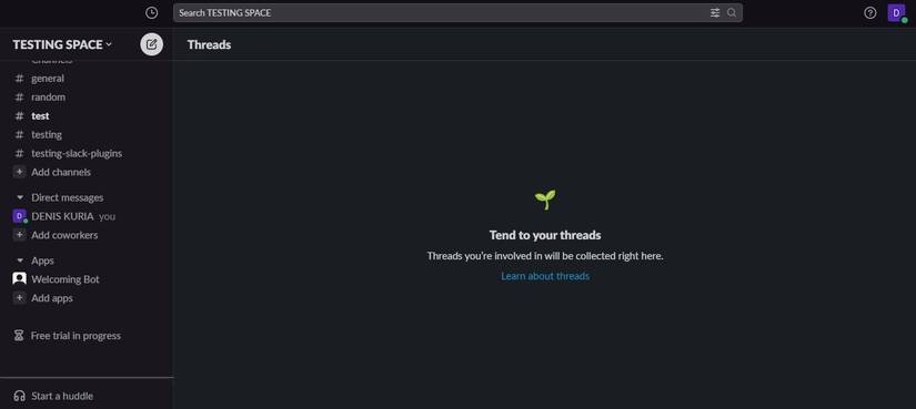 How to Build a Welcoming Slack Bot in Python