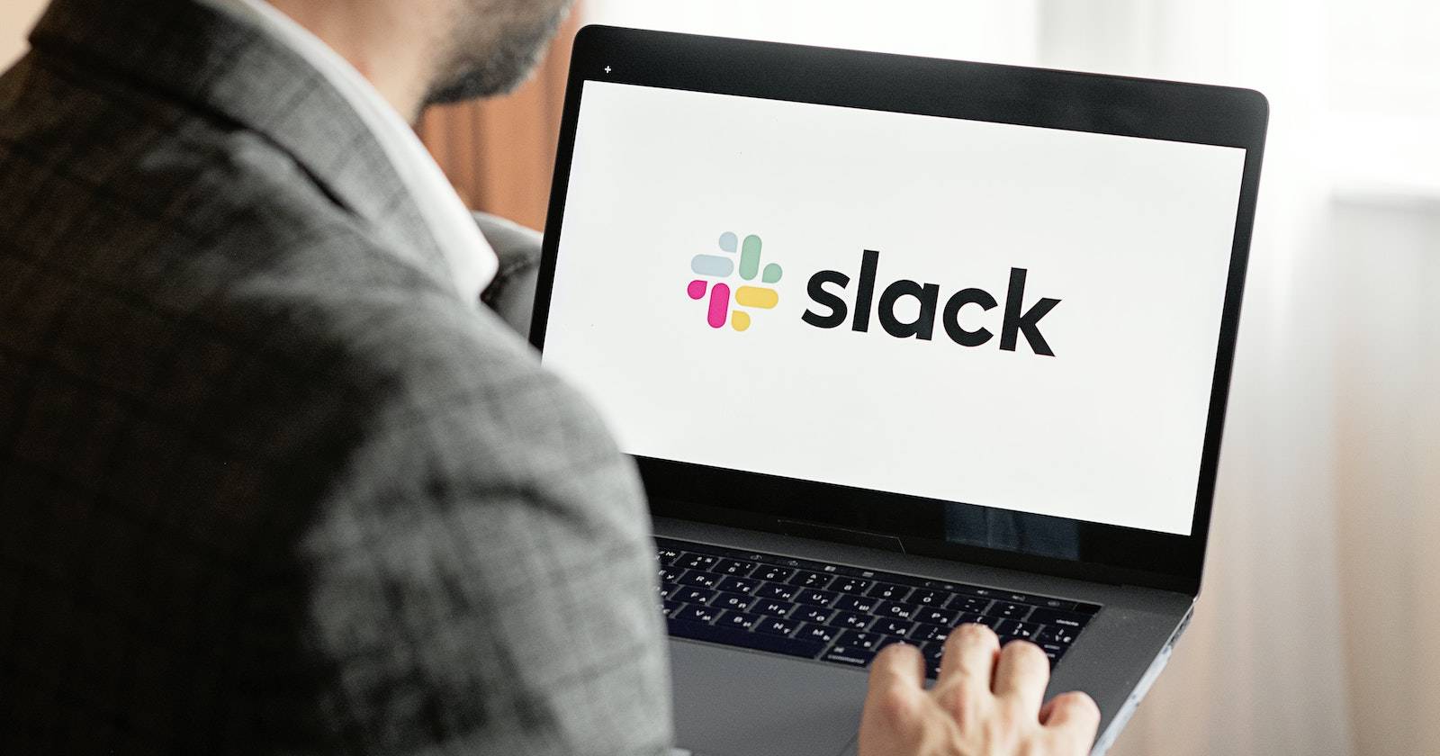 Create Your Own Custom Slash Command in Slack
