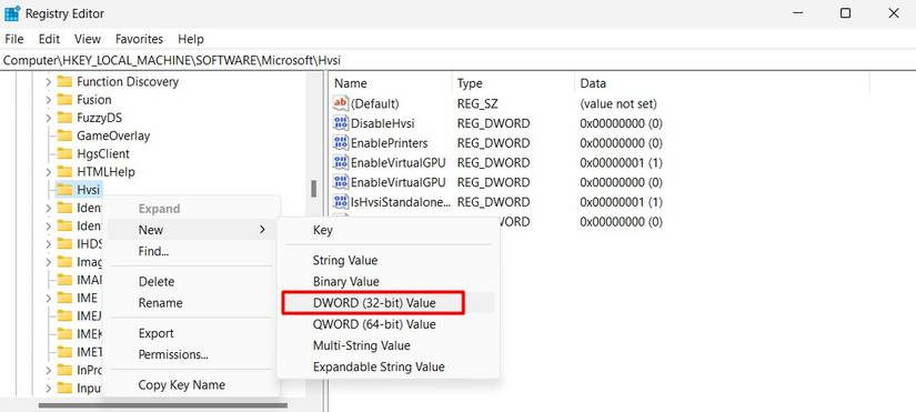 How to Enable Copy and Paste in Application Guard for Edge in Windows 11