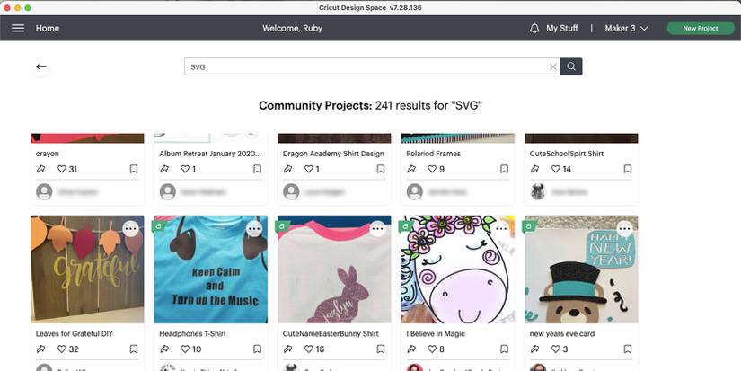 10 Great Places to Find Free SVG Files for Cricut Designs