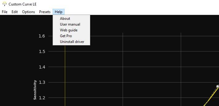 Raw Accel vs. Custom Curve: Gaming Mouse Acceleration Software Compared