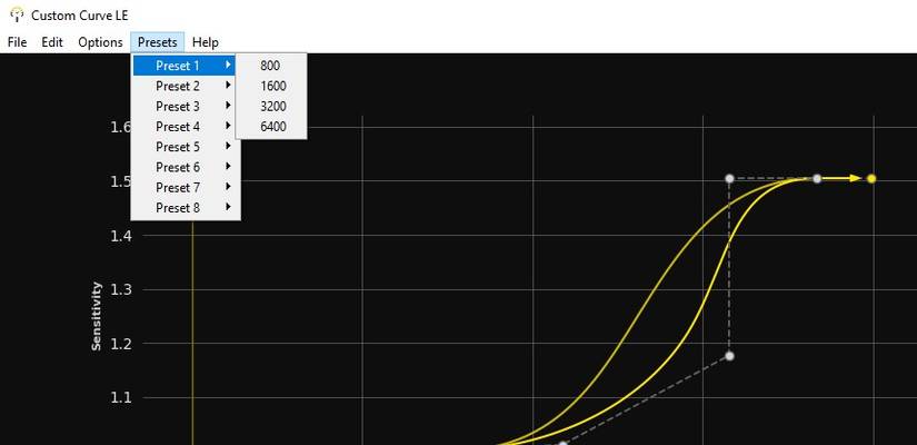 Raw Accel vs. Custom Curve: Gaming Mouse Acceleration Software Compared